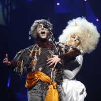 Cats | Paramount Theatre