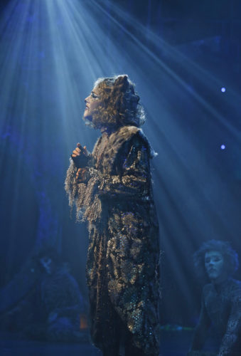 Cats | Paramount Theatre