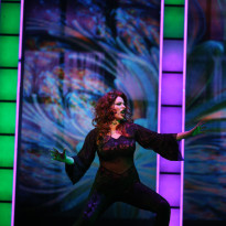 TOMMY CAST PHOTO GALLERY | Paramount Theatre
