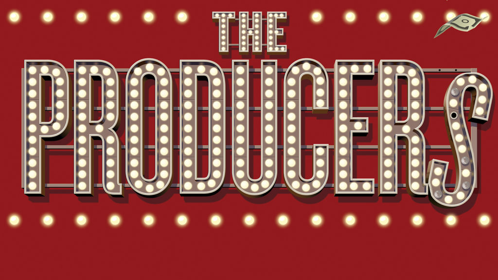 The Producers | Paramount Theatre