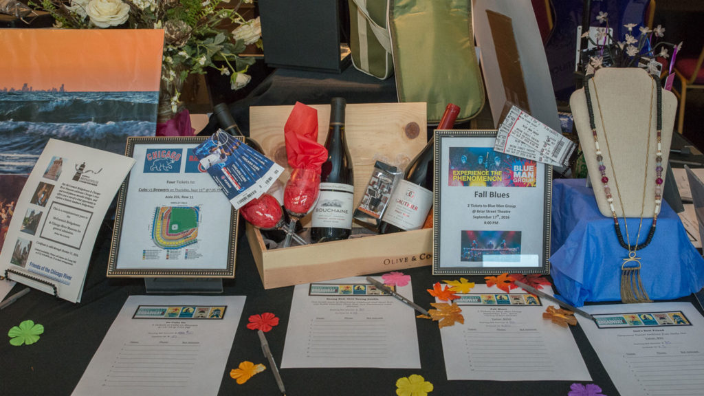 Season Kick-Off Party 2018 | Paramount Theatre