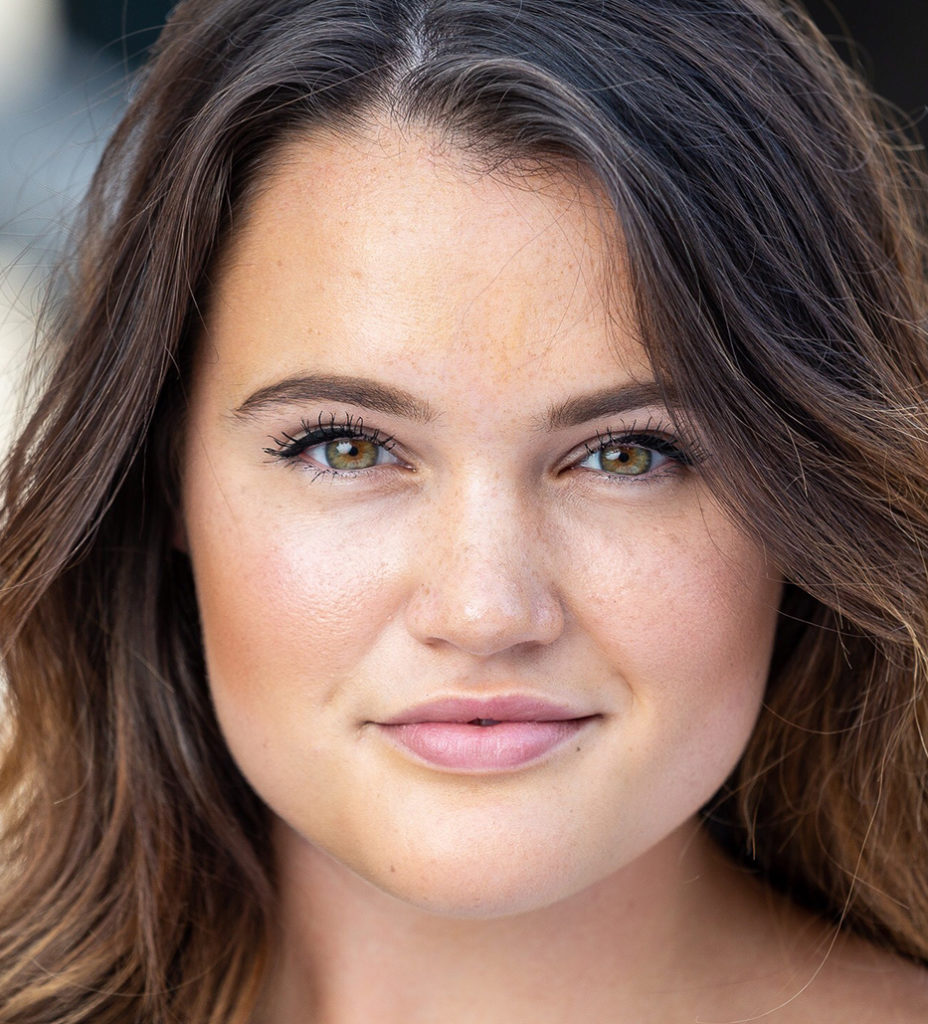 Tuesdays with Corti: Broadway Intensives | Paramount Theatre
