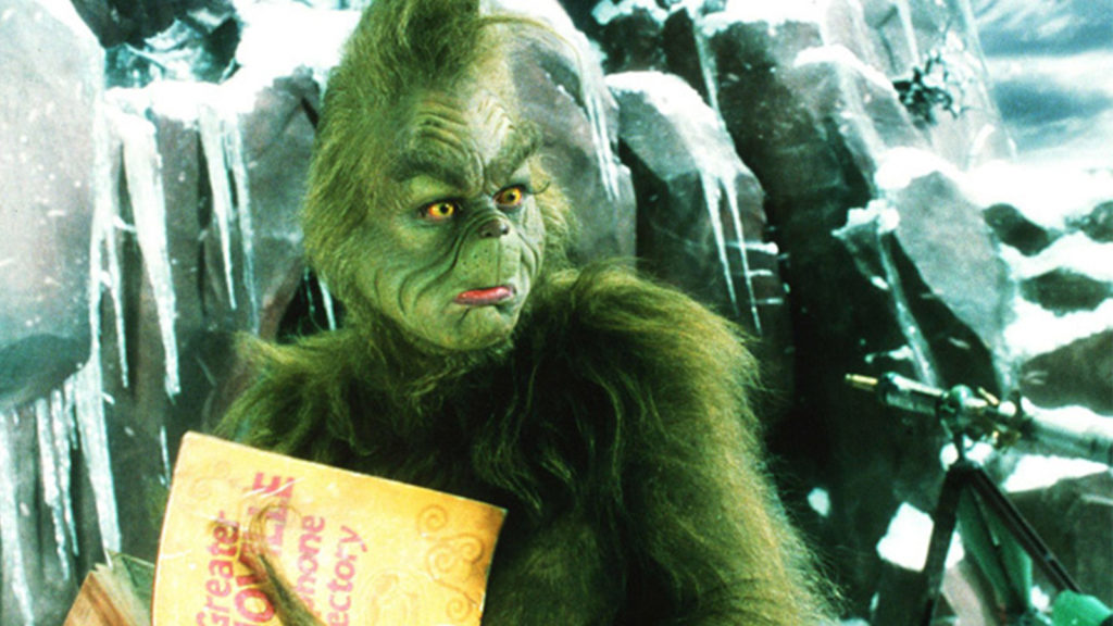 How the Grinch Stole Christmas | Paramount Theatre