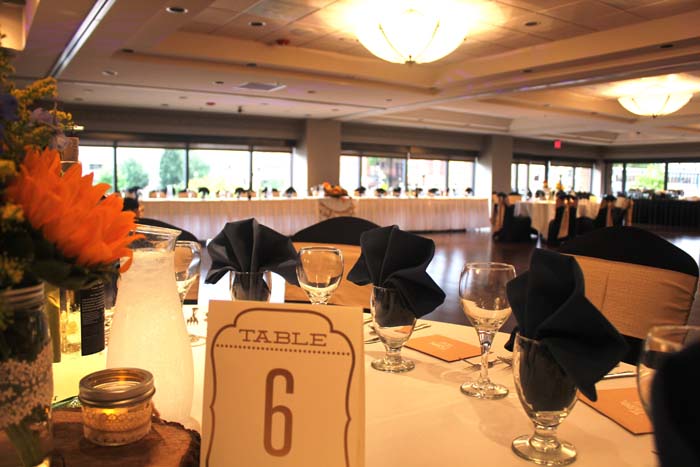 Weddings | Paramount Theatre