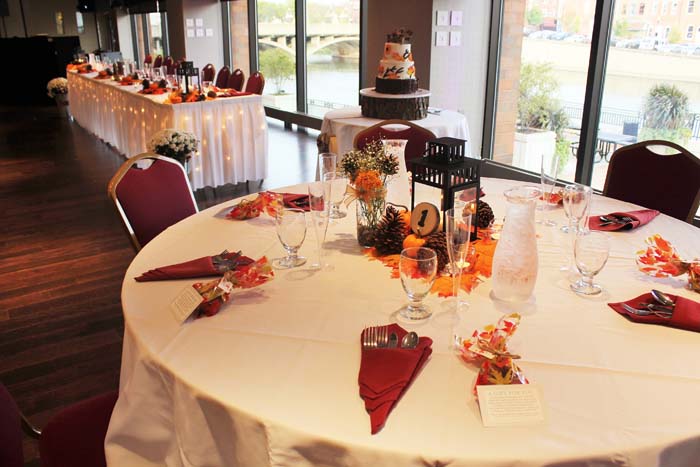 Weddings | Paramount Theatre