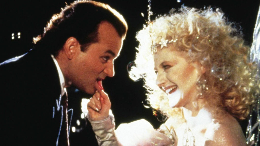Scrooged | Paramount Theatre