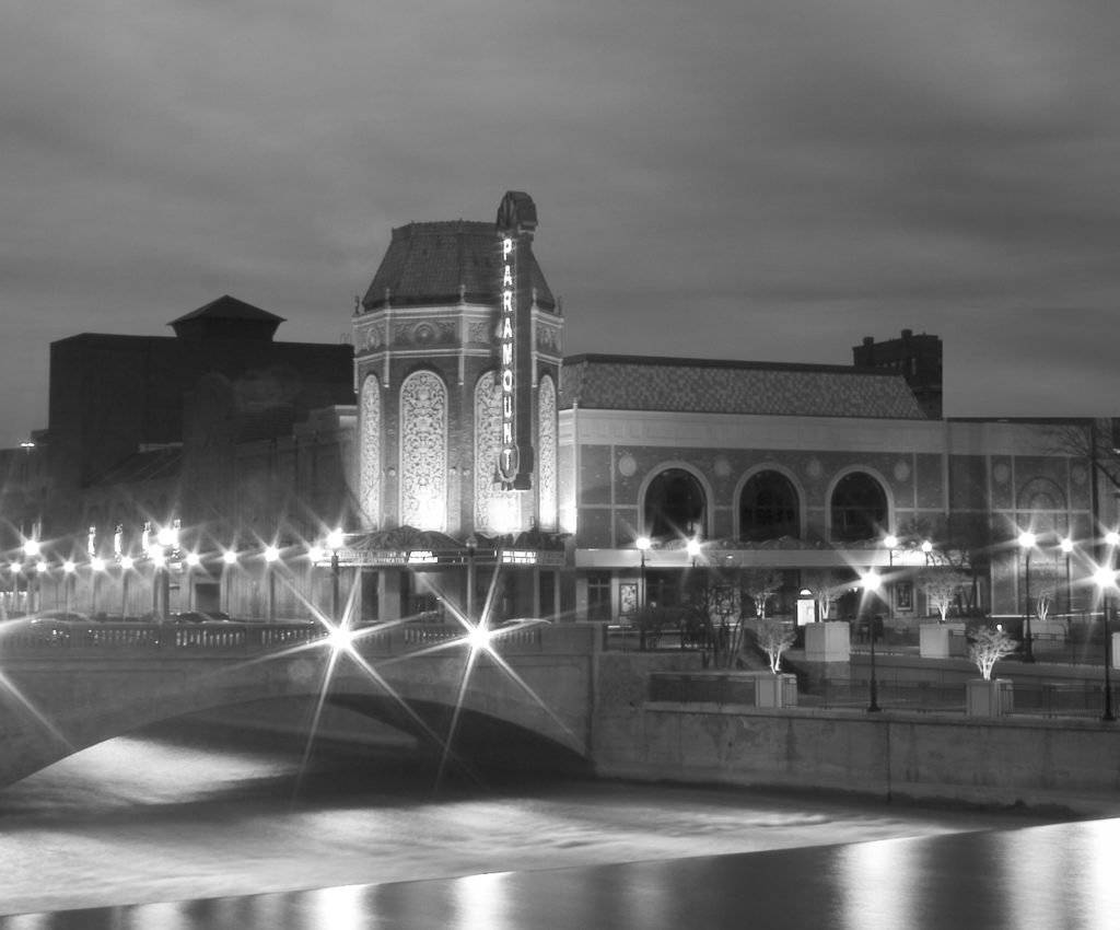 Reopening Update - June 2021 | Paramount Theatre