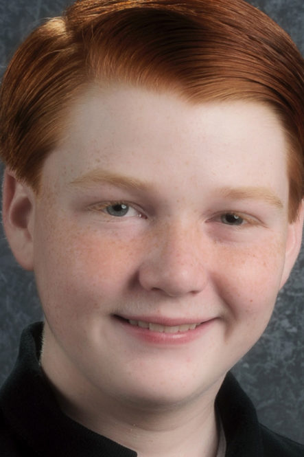 A Christmas Story | Paramount Theatre