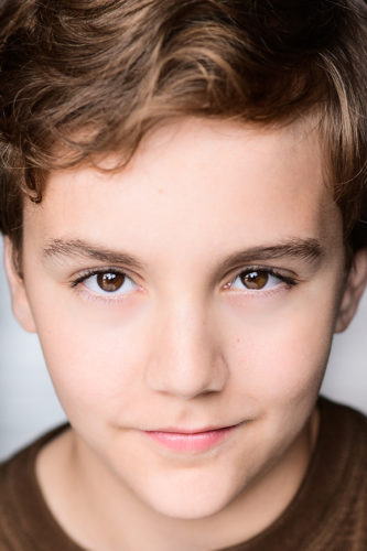 A Christmas Story | Paramount Theatre