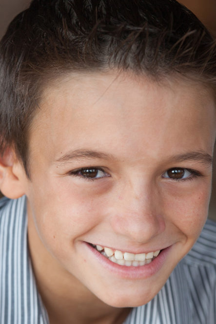 Les Miserables | Paramount Theatre