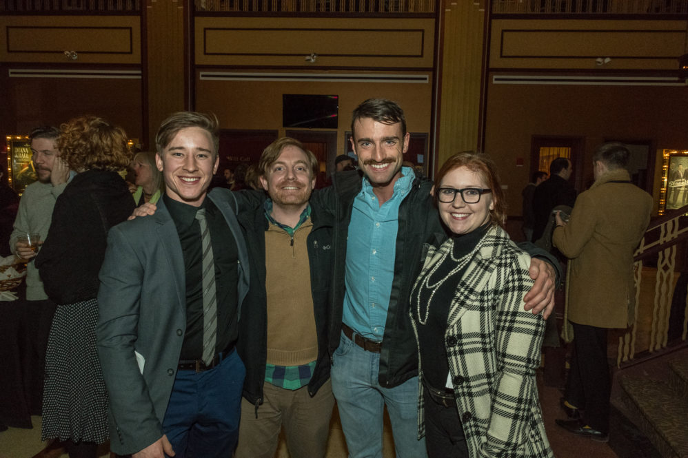 Photo Gallery: Cabaret Opening Night | Paramount Theatre