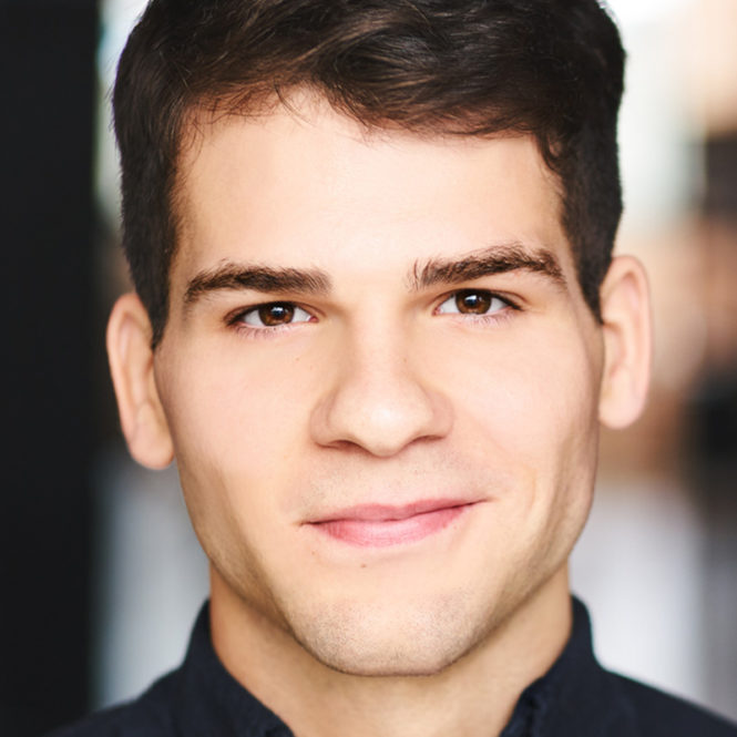 Newsies | Paramount Theatre