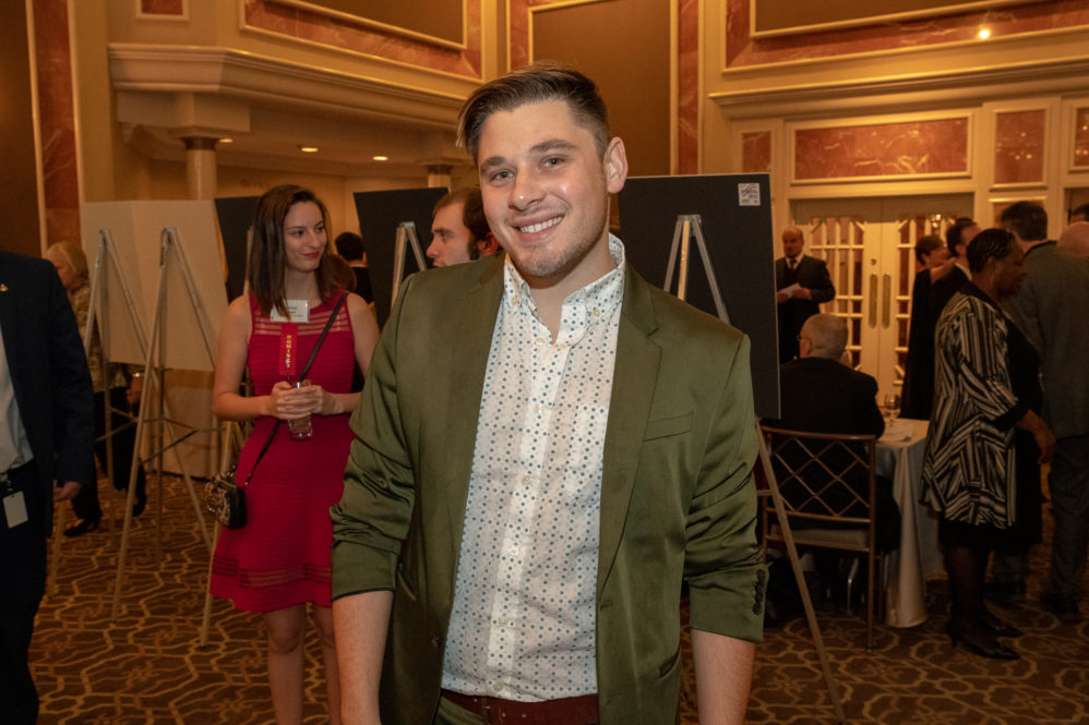 Paramount Wins 2 Jeff Awards | Paramount Theatre