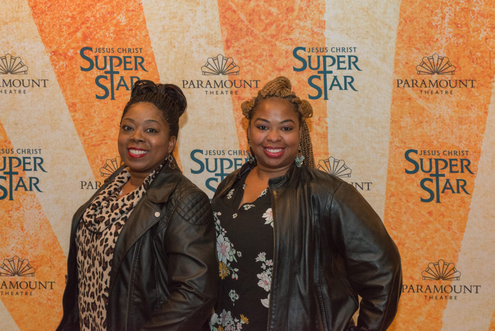 Jesus Christ Superstar Opening Night | Paramount Theatre