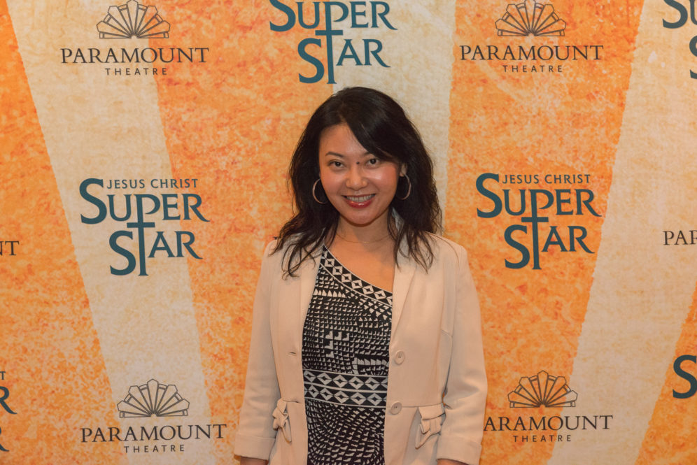 Jesus Christ Superstar Opening Night | Paramount Theatre