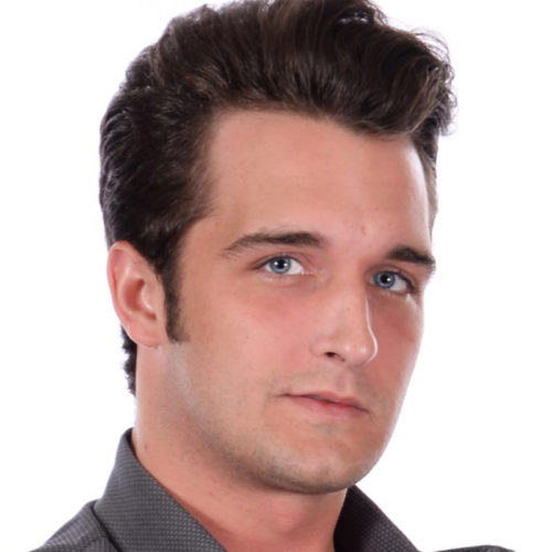 Million Dollar Quartet | Paramount Theatre