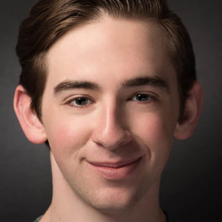 Sweeney Todd | Paramount Theatre