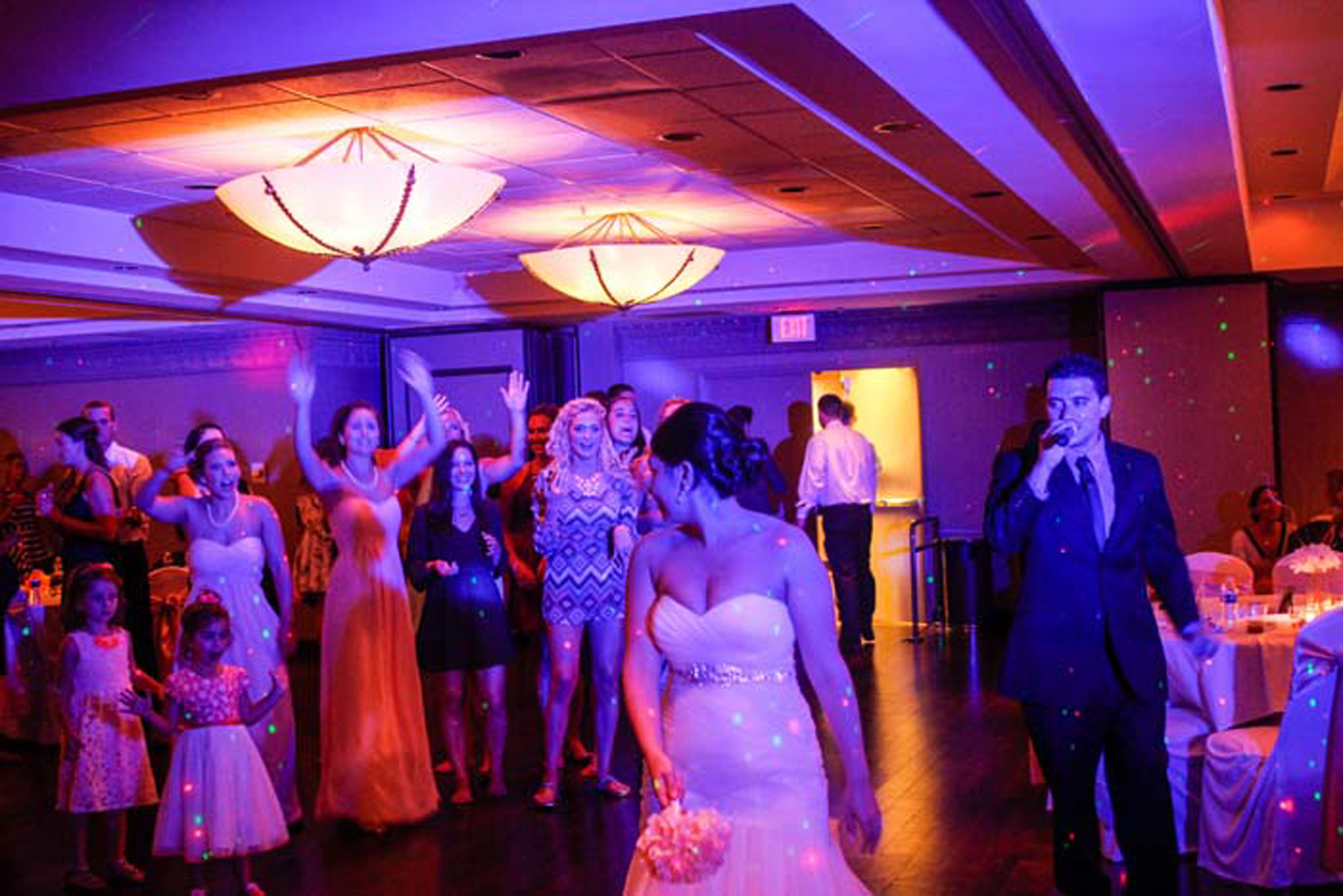 Weddings | Paramount Theatre