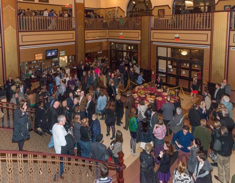 Photo Gallery: RENT Opening Night | Paramount Theatre