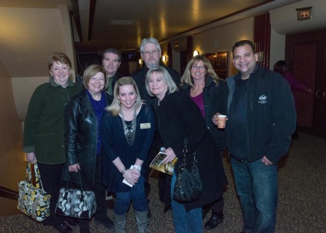 Photo Gallery: RENT Opening Night | Paramount Theatre