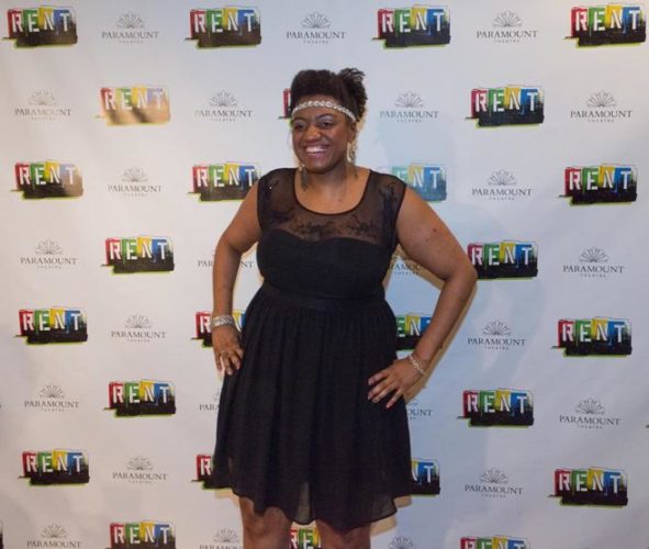 Photo Gallery: RENT Opening Night | Paramount Theatre