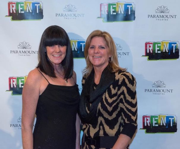 Photo Gallery: RENT Opening Night | Paramount Theatre