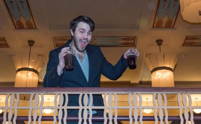 Photo Gallery: RENT Opening Night | Paramount Theatre