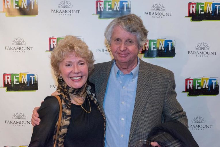 Photo Gallery: RENT Opening Night | Paramount Theatre