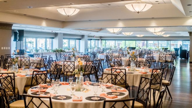 Weddings | Paramount Theatre