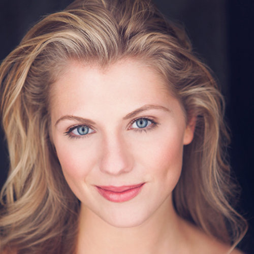 Monday Motivation | Elyse Collier | The Producers | Paramount School of ...