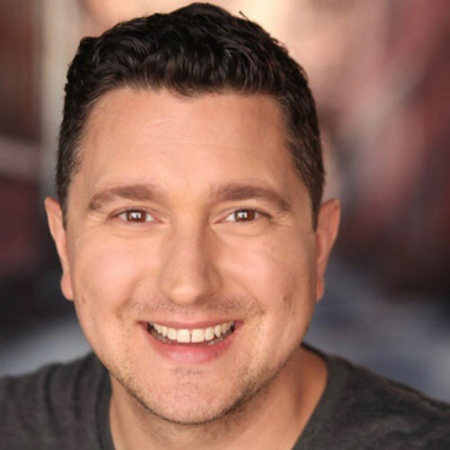 Jason Richards | Paramount Theatre