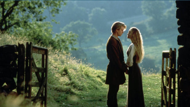 The Princess Bride | Paramount Theatre