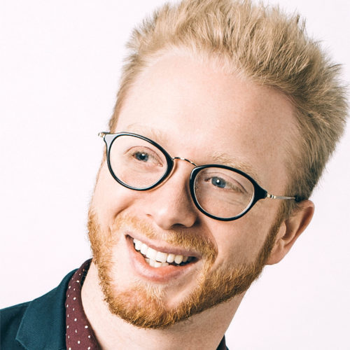 August Rush | Paramount Theatre