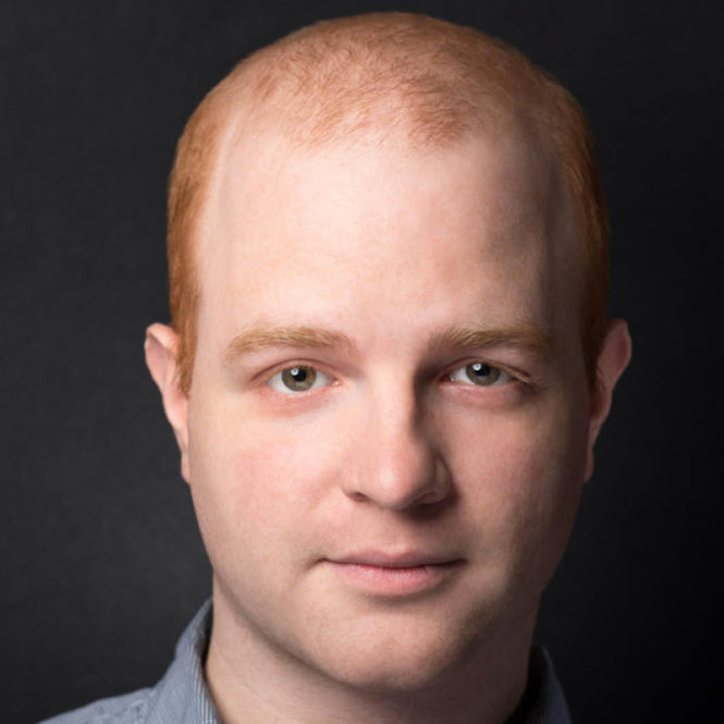 August Rush | Paramount Theatre