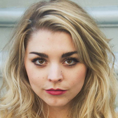 Sydney Shepherd | Being the Orchestra | Paramount Theatre