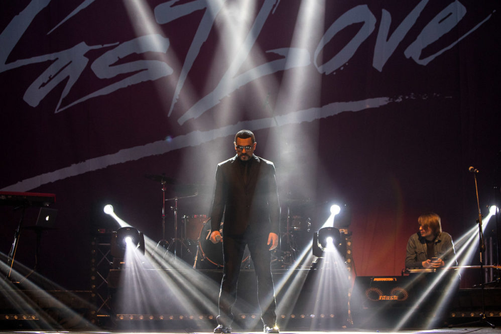 Fastlove - A Tribute to George Michael | Paramount Theatre