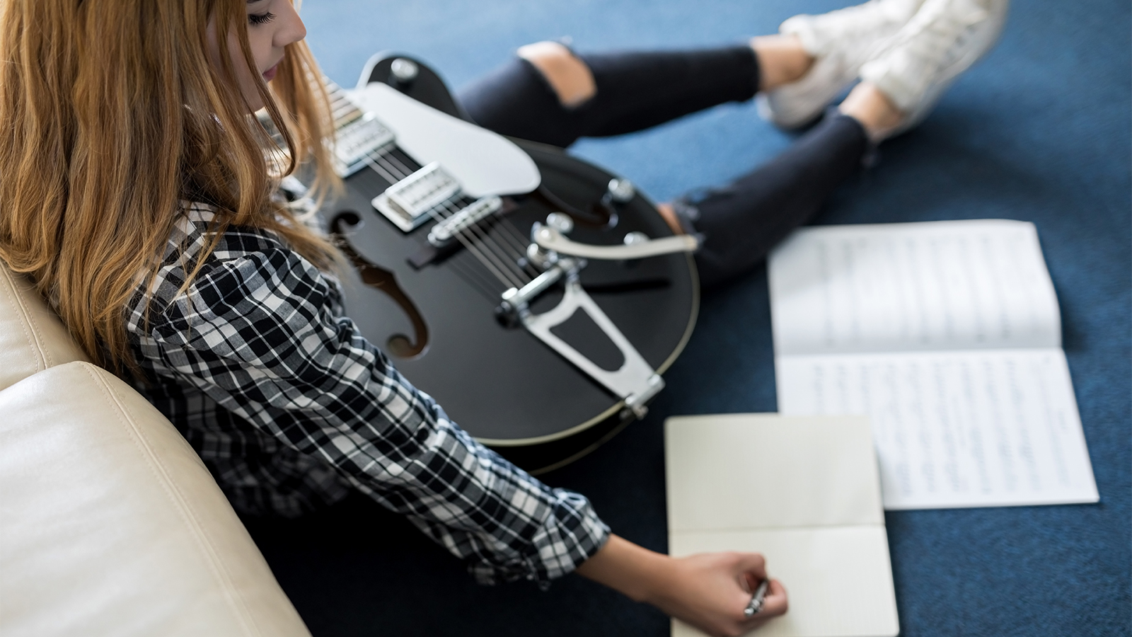 Paramount School of the Arts | Paramount Theatre