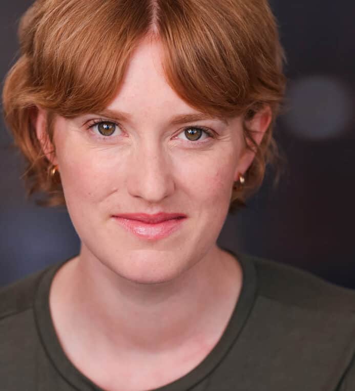 Into the Woods | Paramount Theatre