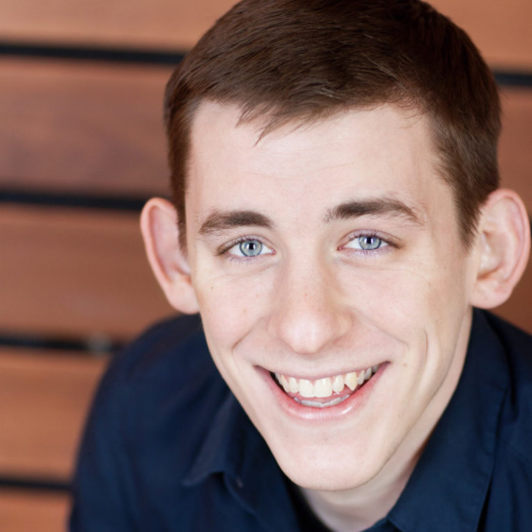 Newsies | Paramount Theatre