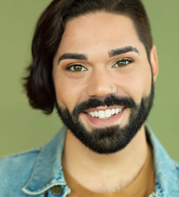 Roald Dahl’s Charlie and the Chocolate Factory | Paramount Theatre