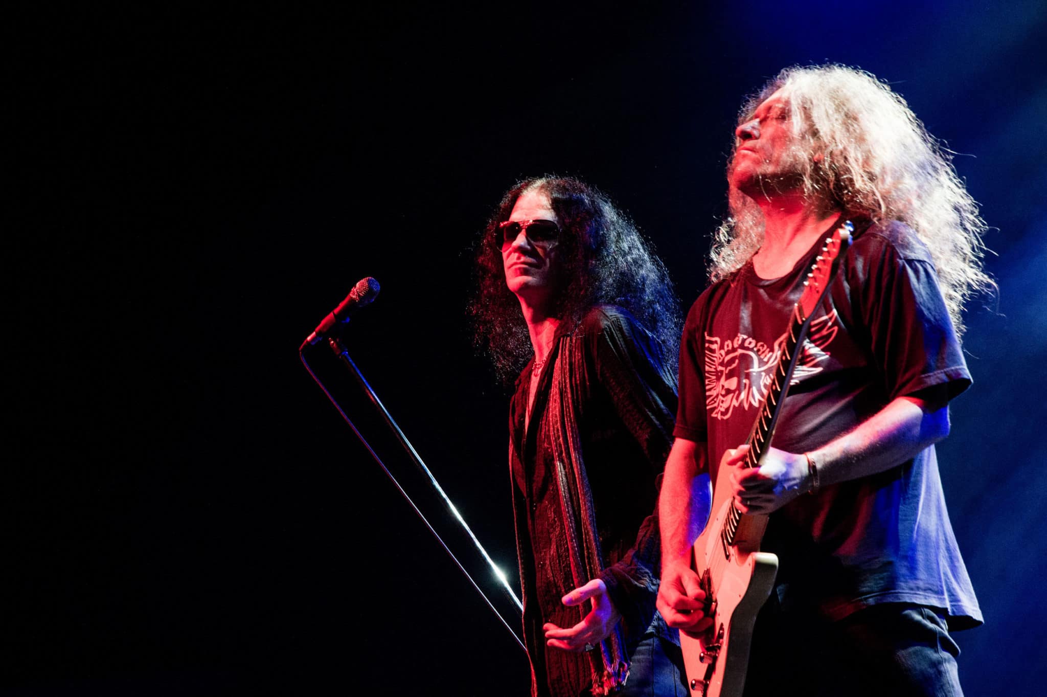Get the Led Out | Paramount Theatre