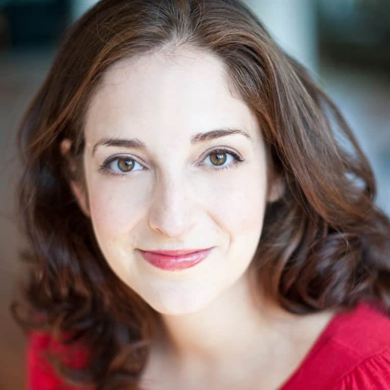 The Secret of My Success | Paramount Theatre