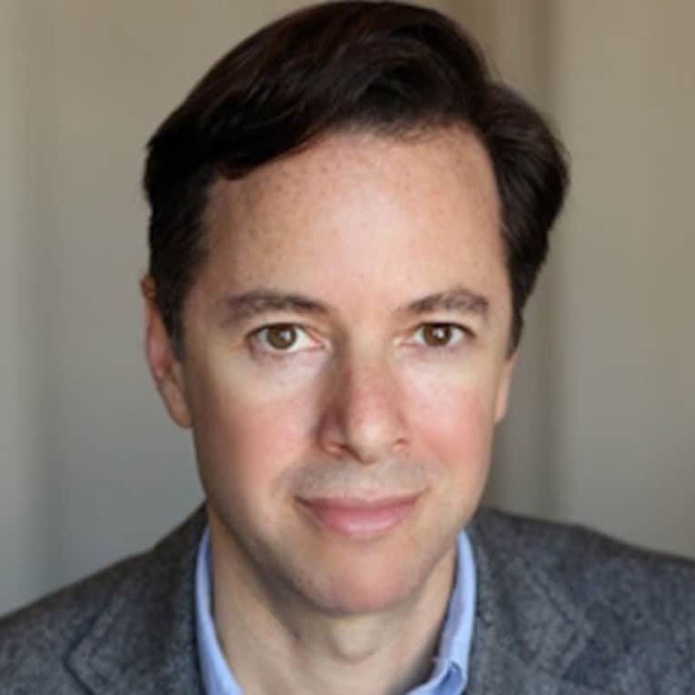 The Secret of My Success | Paramount Theatre