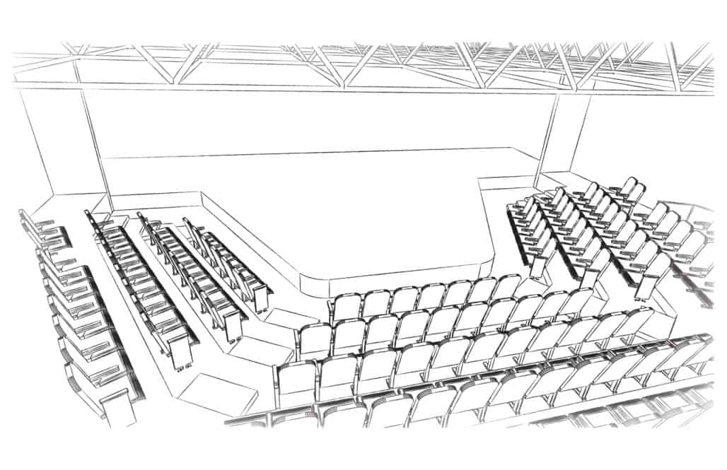 About Bold | Paramount Theatre