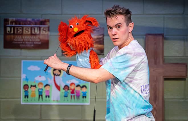 About Bold | Paramount Theatre