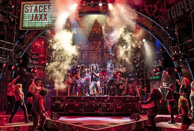 About Broadway | Paramount Theatre
