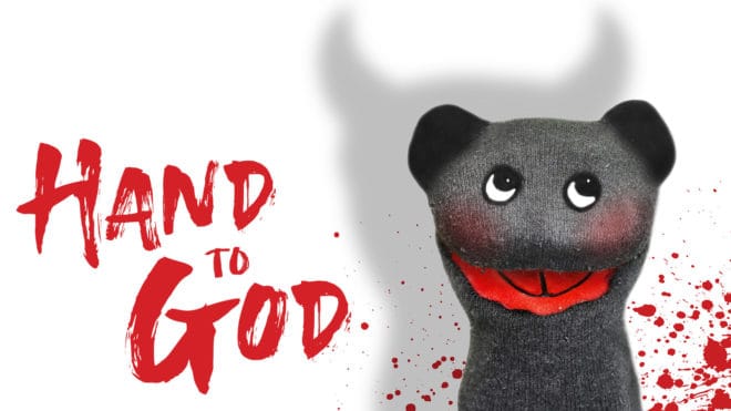 Hand to God | Paramount Theatre