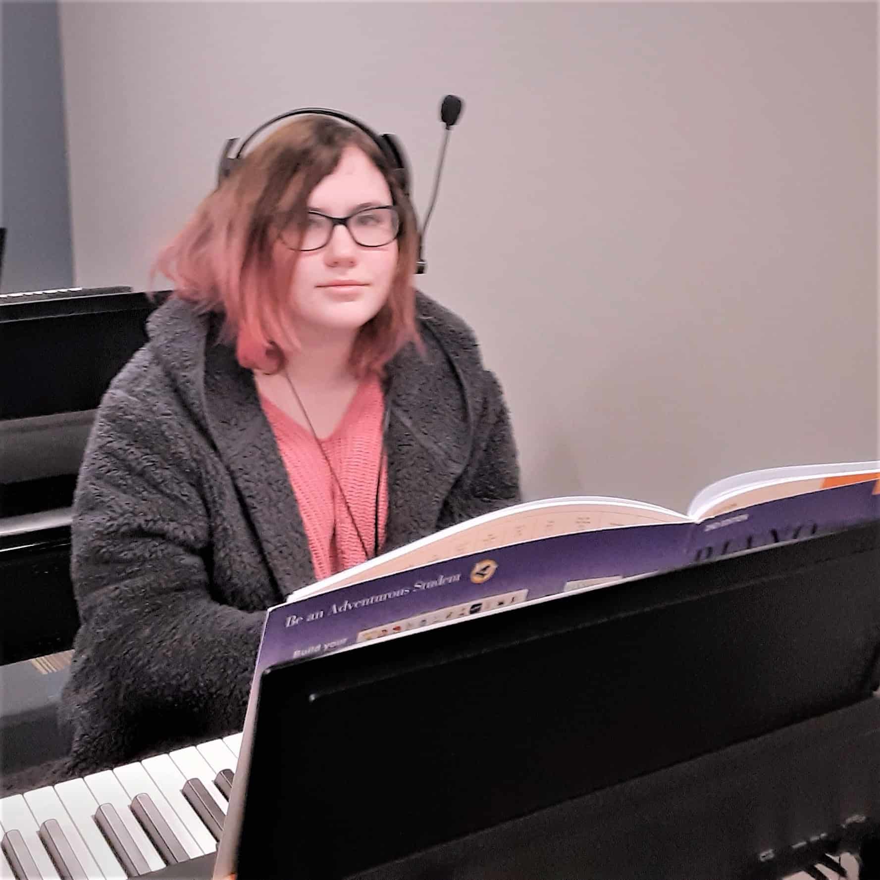 Student of the Week | Paramount School of the Arts