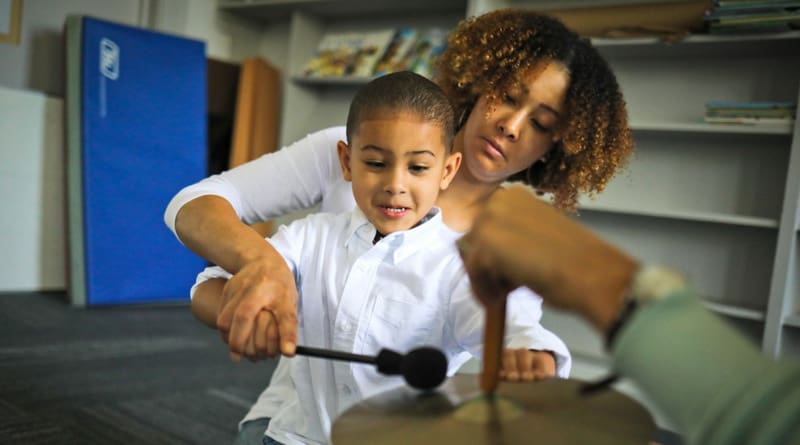 Tuesdays with Corti: CATS Meet & Greet | Paramount Theatre