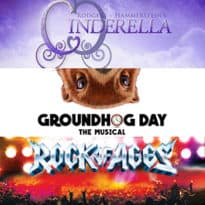 Tuesdays with Corti: CATS Meet & Greet | Paramount Theatre